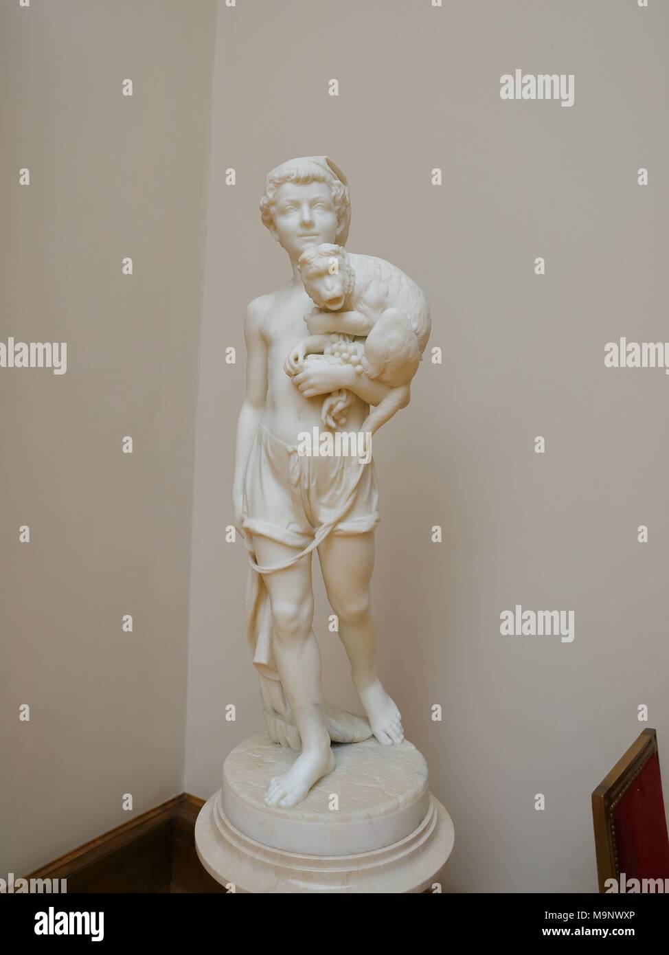 State Tretyakov Gallery the world's largest collection of Russian art ...