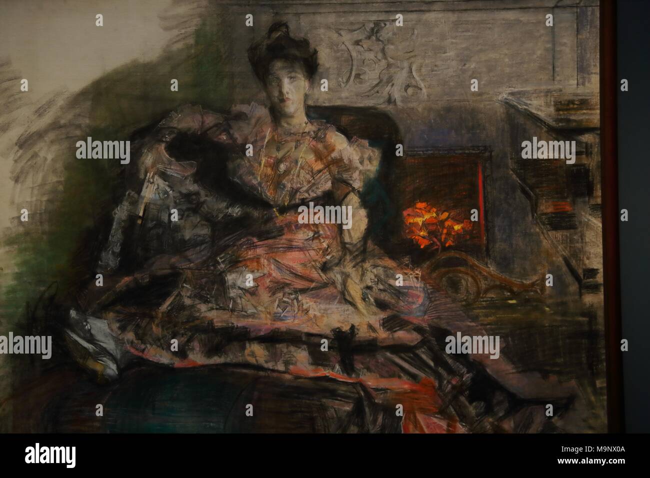 State Tretyakov Gallery the world's largest collection of Russian art ...