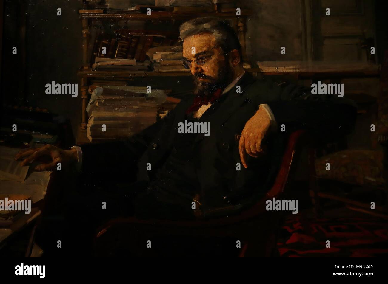 State Tretyakov Gallery the world's largest collection of Russian art ...