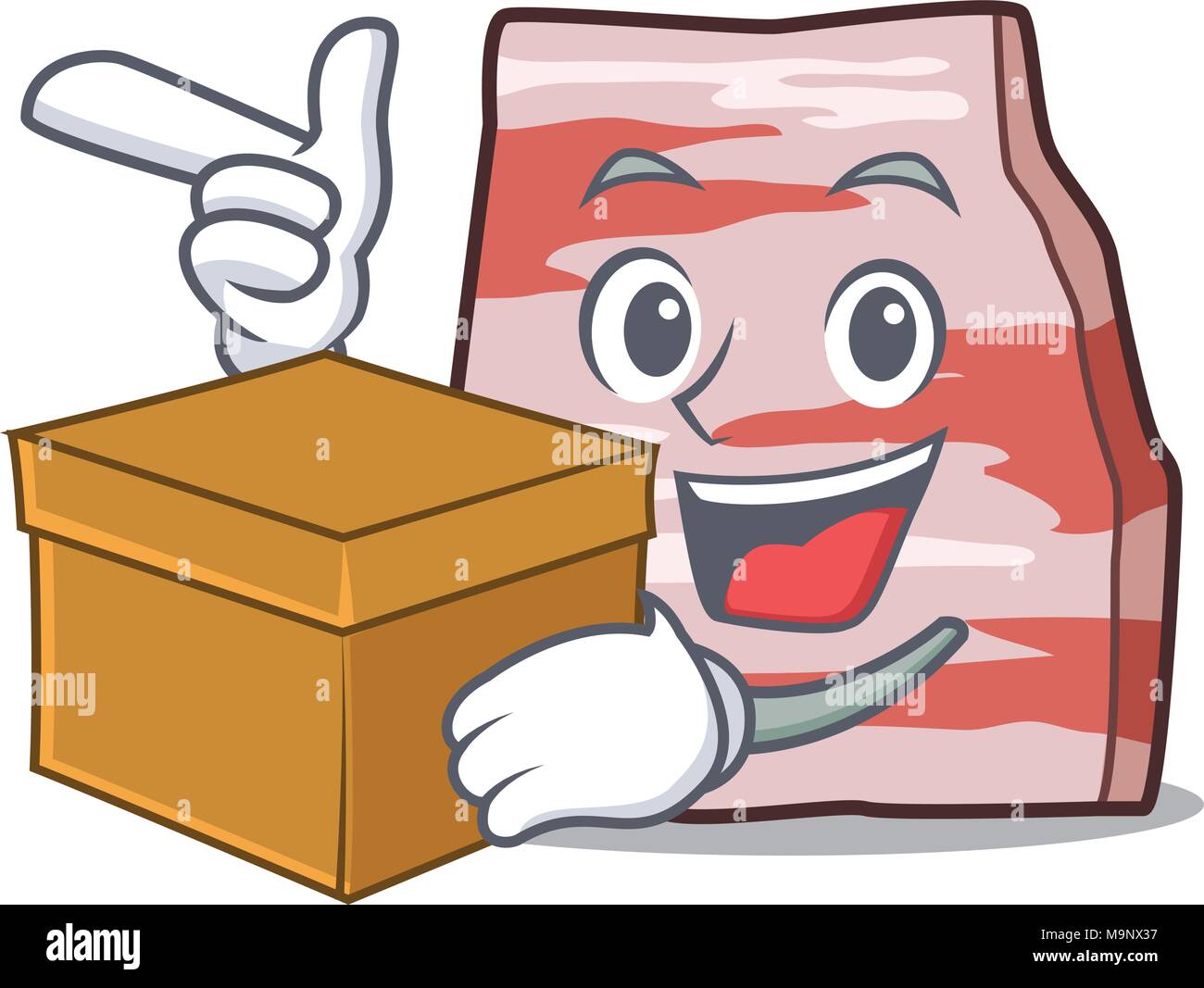 Lard Box High Resolution Stock Photography and Images - Alamy