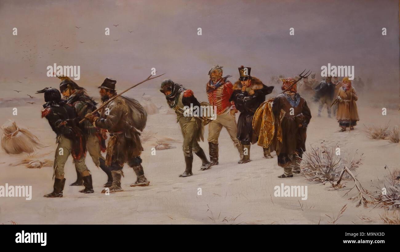 State Tretyakov Gallery the world's largest collection of Russian art ...