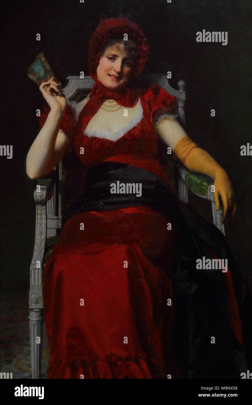 State Tretyakov Gallery the world's largest collection of Russian art ...