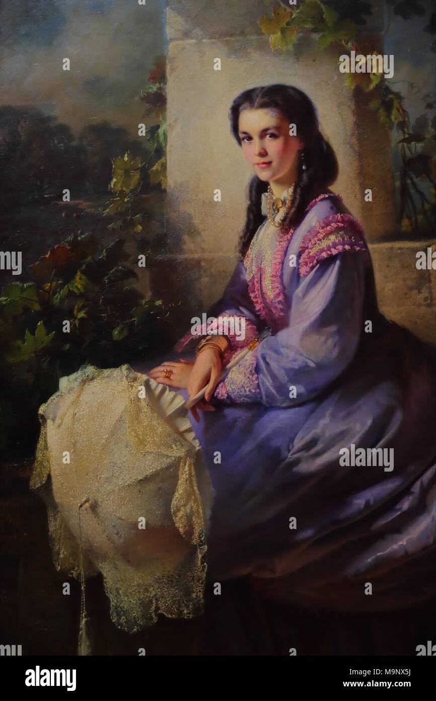 State Tretyakov Gallery the world's largest collection of Russian art ...