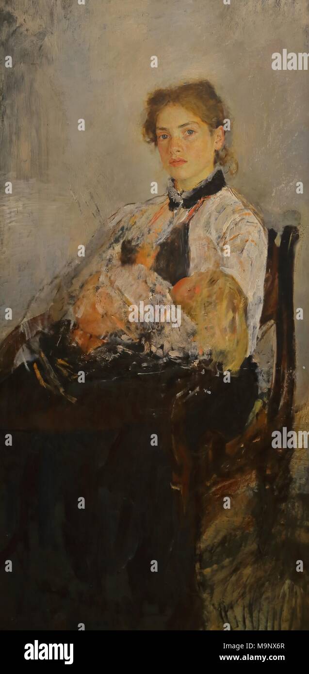 State Tretyakov Gallery the world's largest collection of Russian art ...