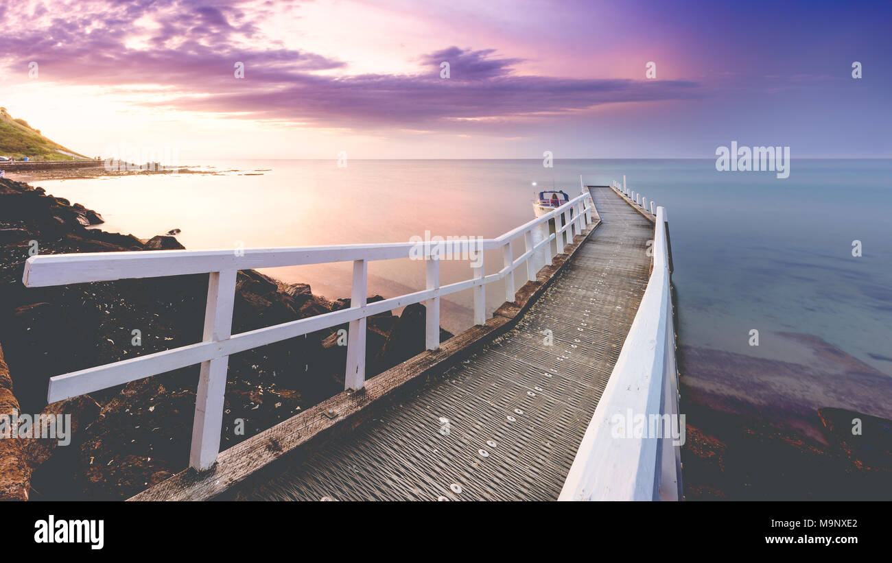 Frankston, Victoria, Melbourne, Australia Stock Photo - Alamy