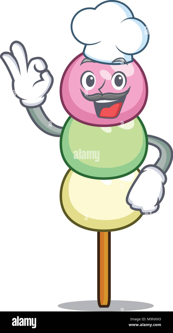 Cute dango Stock Vector Images - Alamy