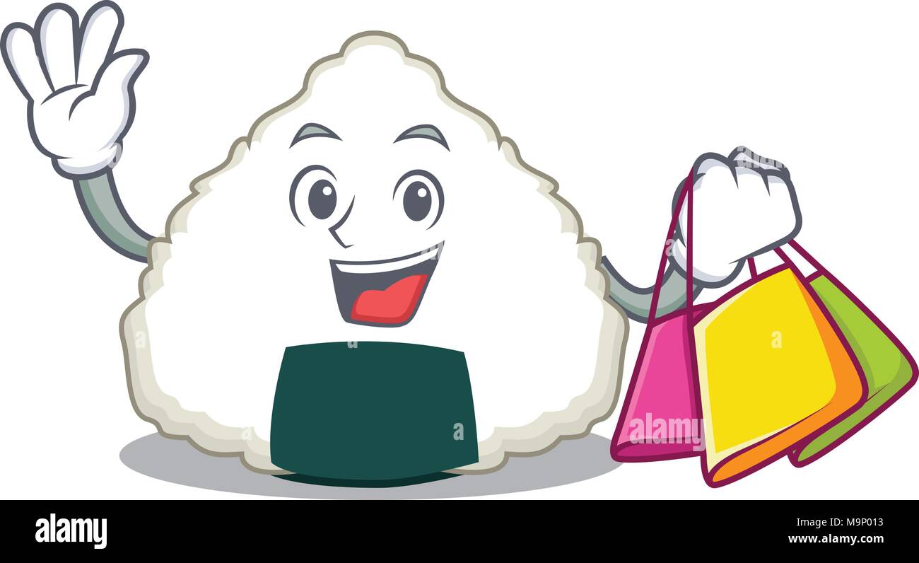 Bag sauce rice soy Stock Vector Images - Alamy