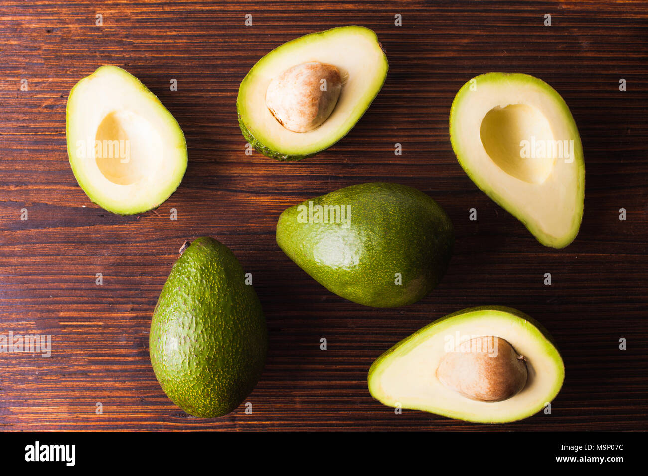 Healthy food concept Stock Photo - Alamy