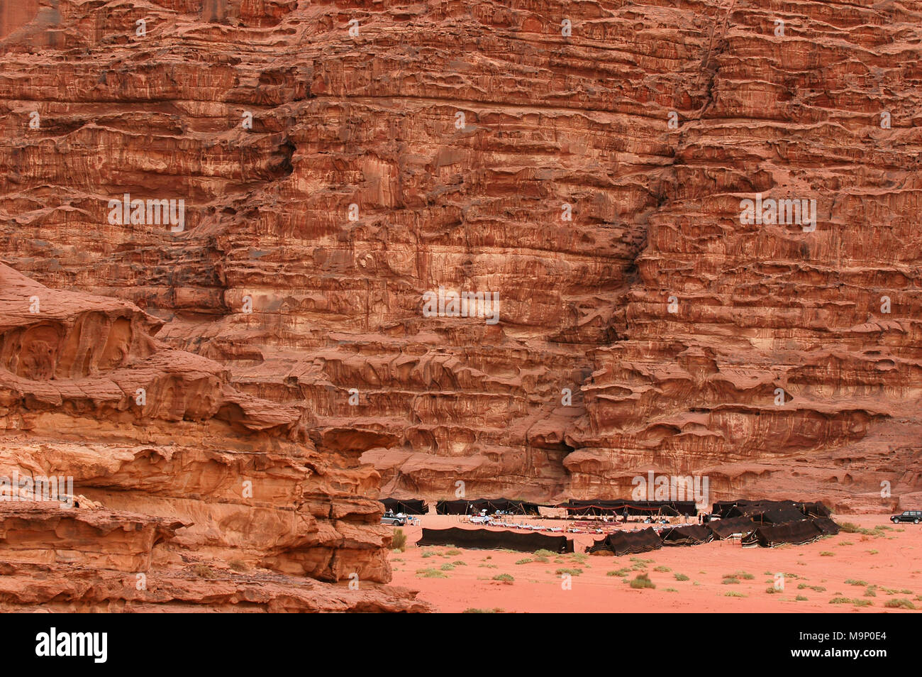 Wadi run, jordan hi-res stock photography and images - Alamy
