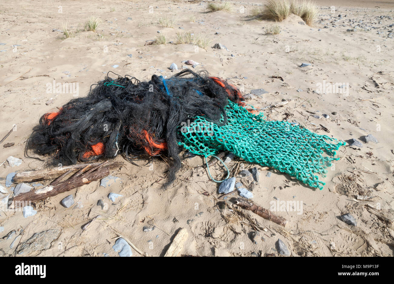 Debris shell hi-res stock photography and images - Alamy