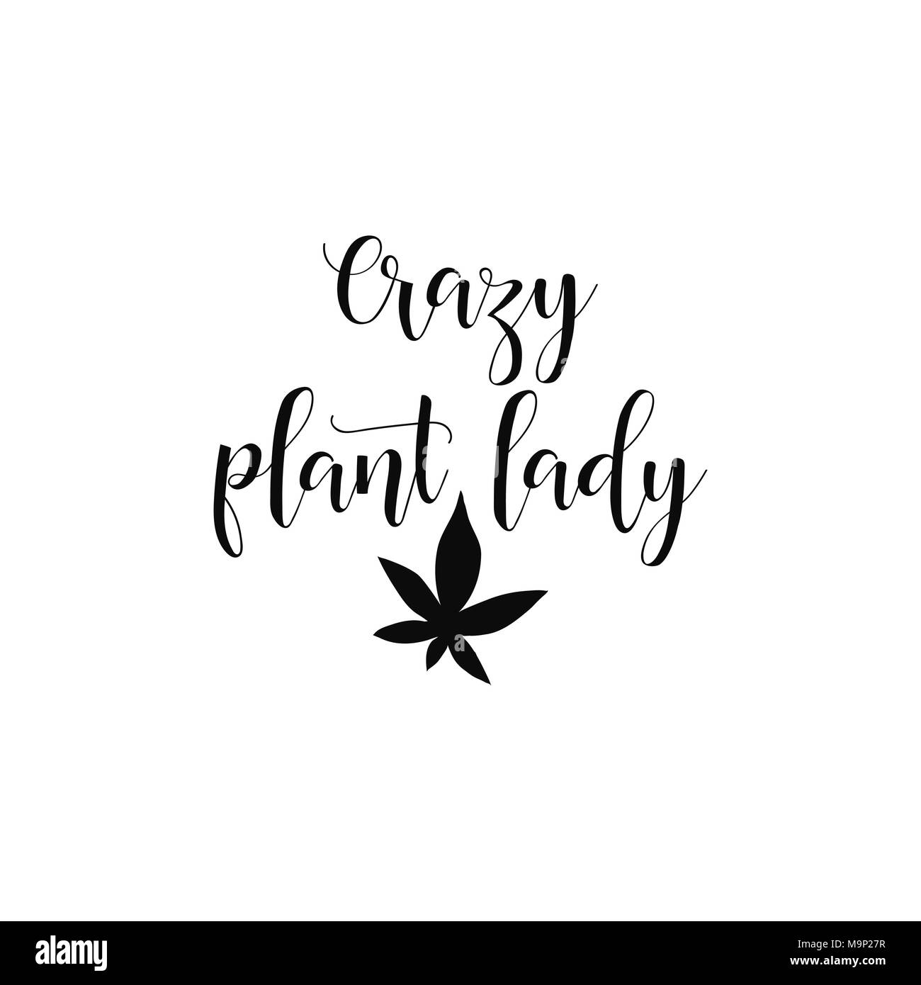 Marihuana poster poster Black and White Stock Photos & Images - Alamy