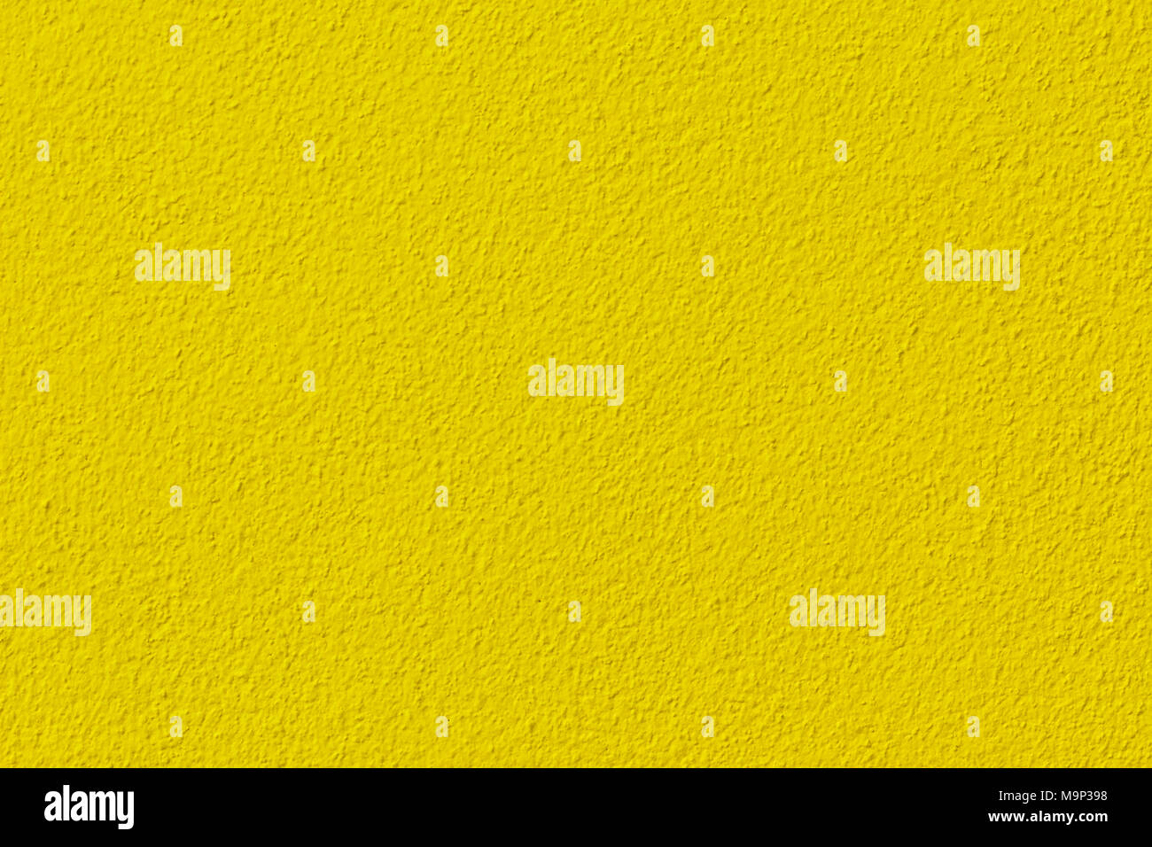 Yellow Concrete Texture Stock Photo - Alamy