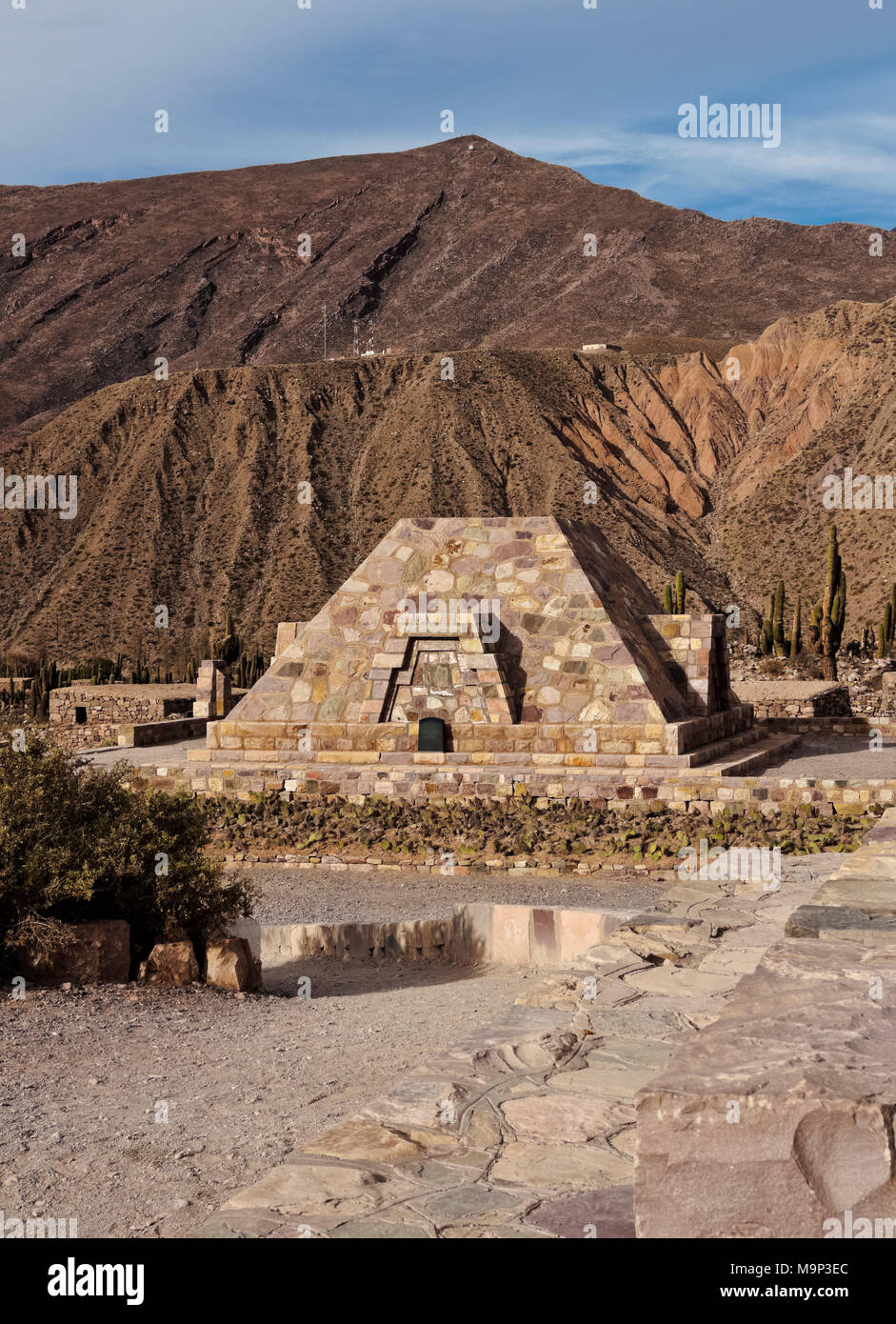 Pucara De Tilcara High Resolution Stock Photography and Images - Alamy