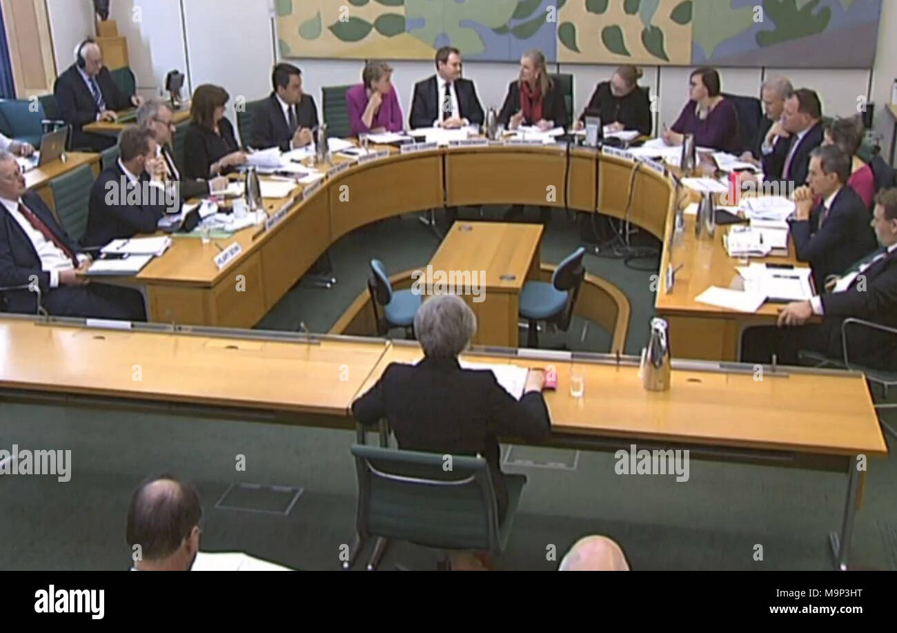 Liaison committee hi-res stock photography and images - Alamy