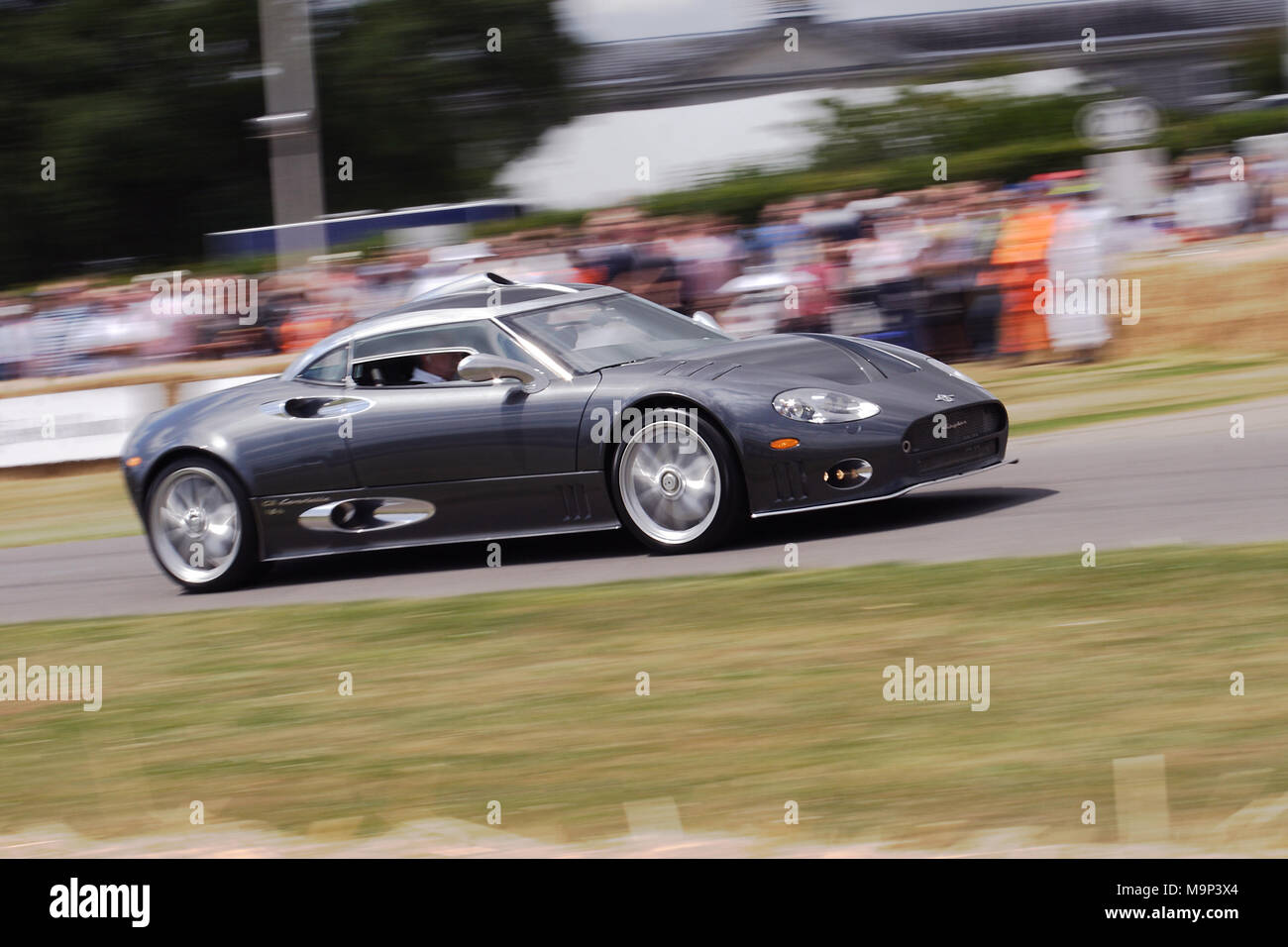 Spyker hi-res stock photography and images - Alamy