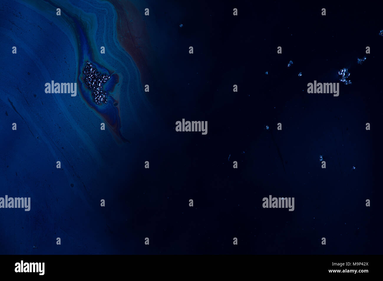 Alberta oil sand during a simplified hot water separation process ...