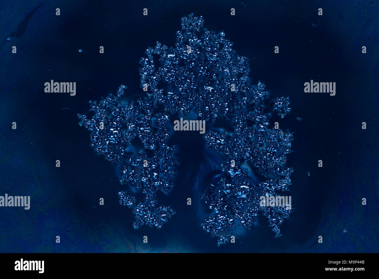 Bitumen sample hi-res stock photography and images - Alamy