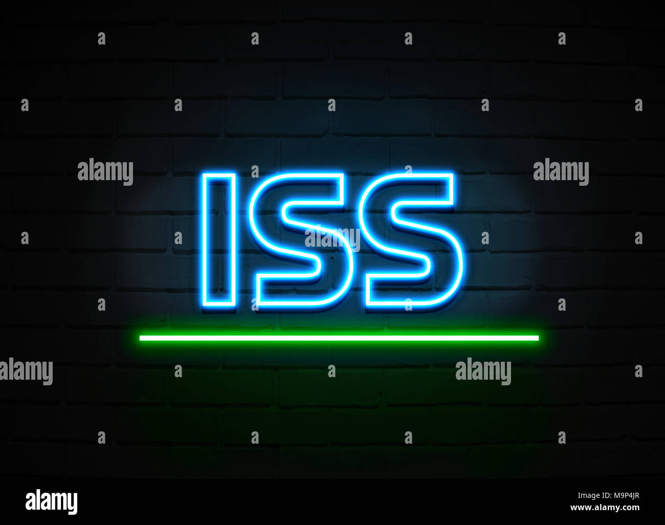 Iss symbol hi-res stock photography and images - Alamy