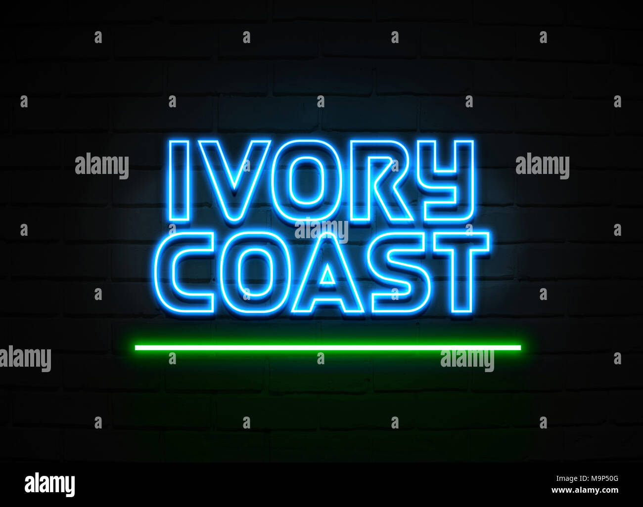 Ivory coast industry hi-res stock photography and images - Alamy