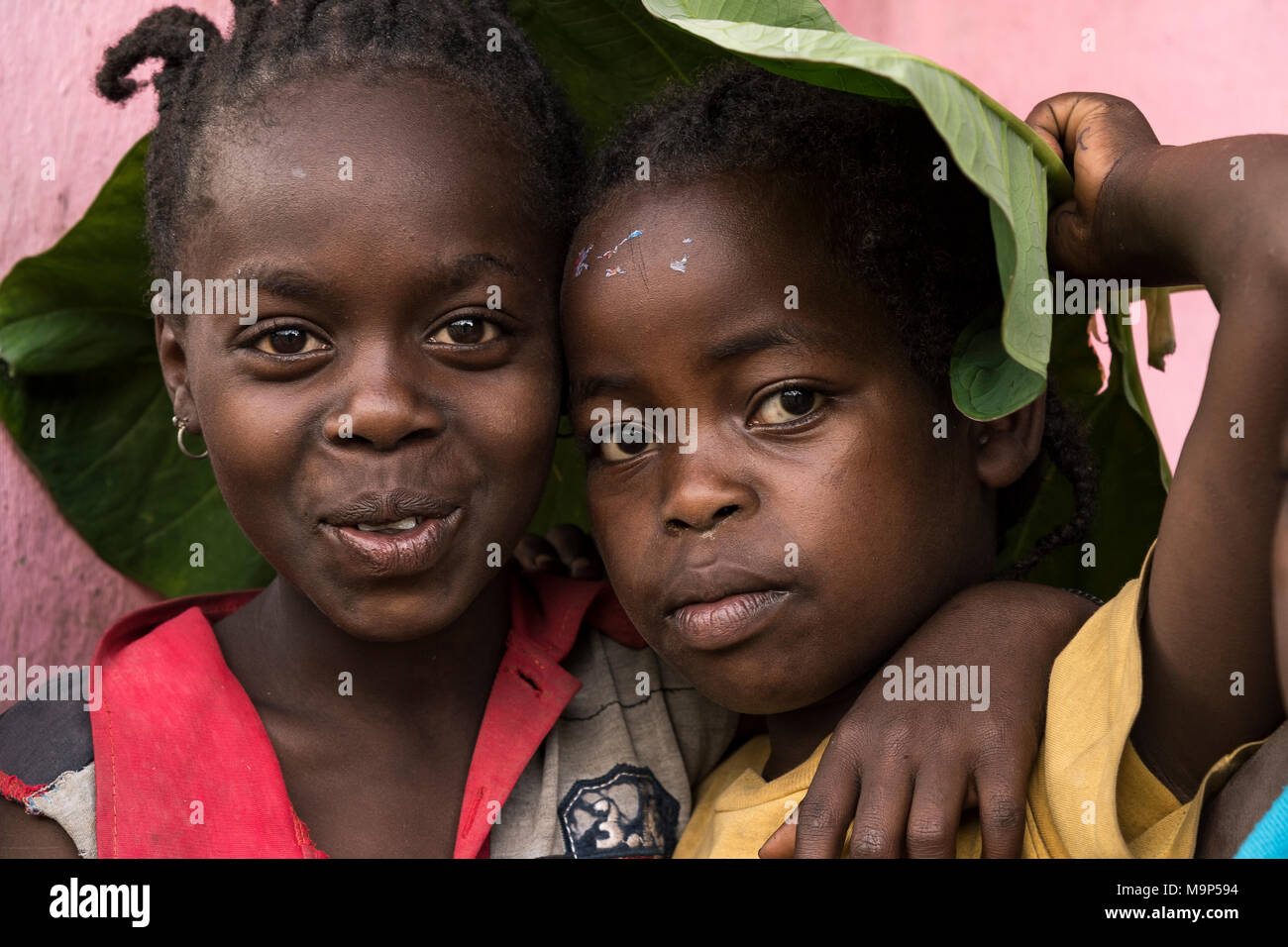 Ari Stamm, Südliche Nation Region, Äthiopien | Ari tribe, Southern ...