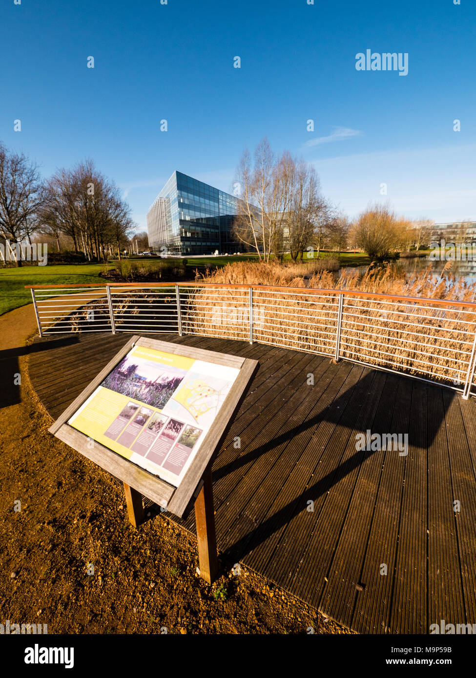 Berkshire tech hub hi-res stock photography and images - Alamy