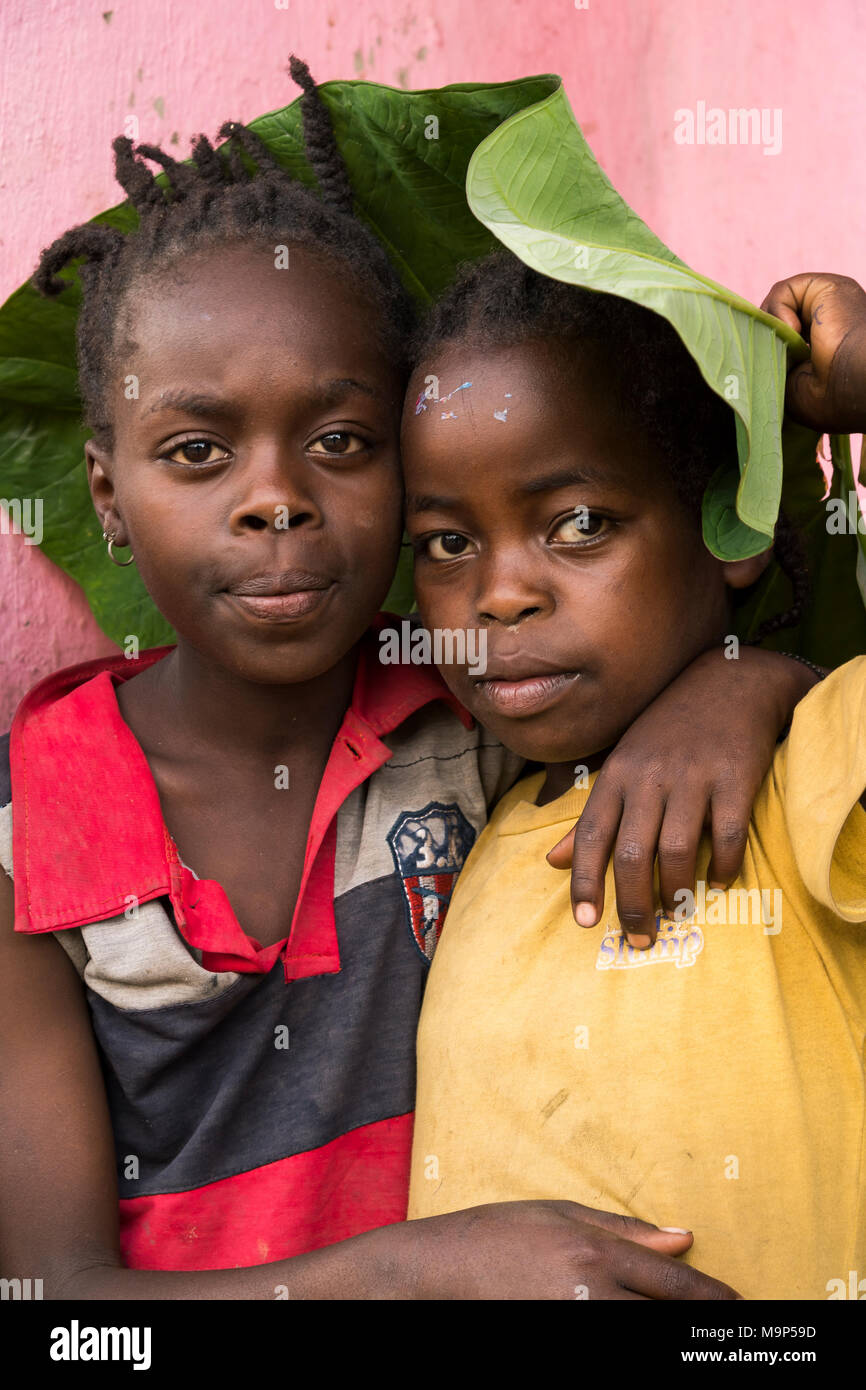 Ari Stamm, Südliche Nation Region, Äthiopien | Ari tribe, Southern ...