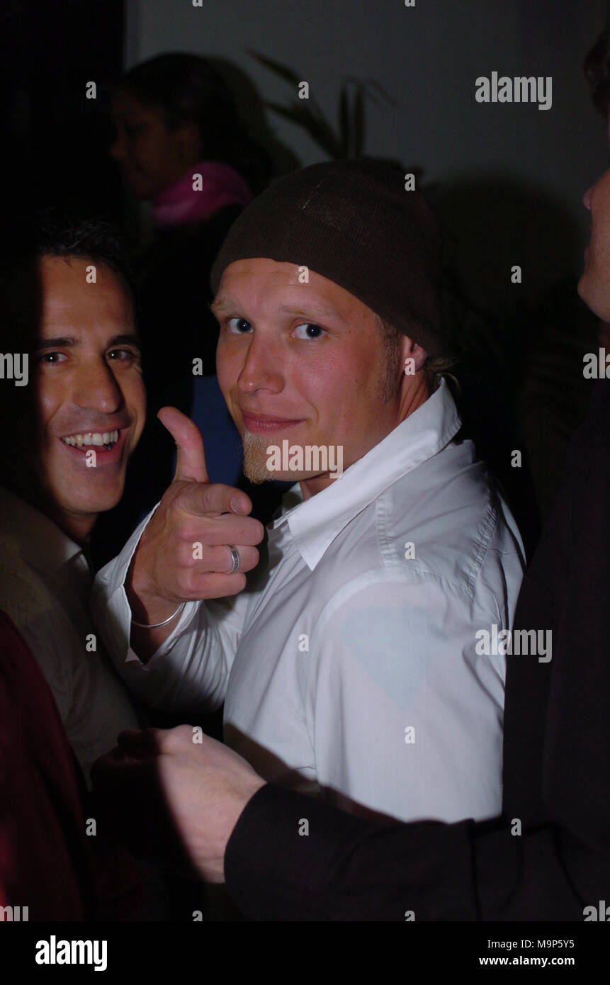 File photo matt roberts hi-res stock photography and images - Alamy