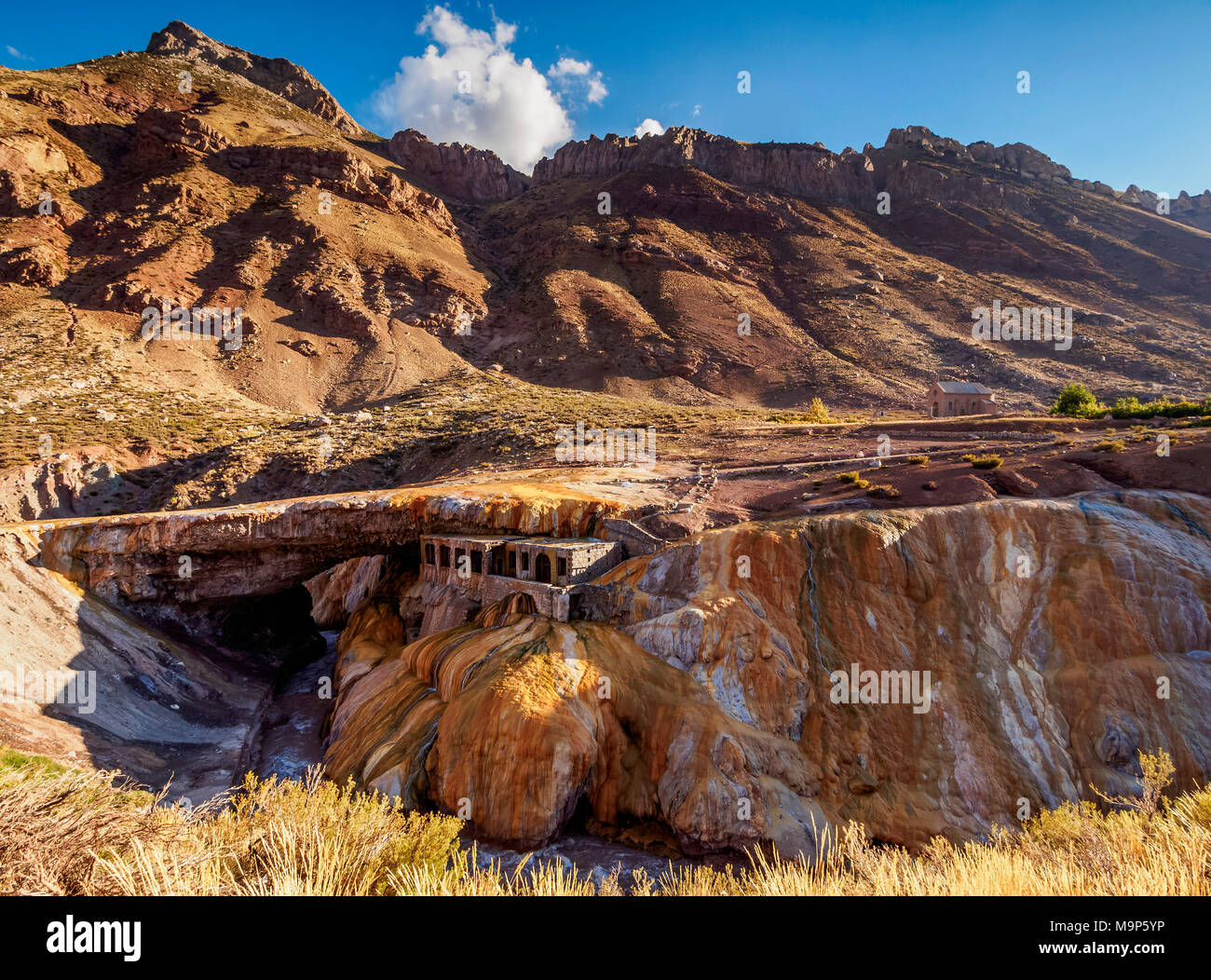 Inca bridge argentina hi-res stock photography and images - Alamy
