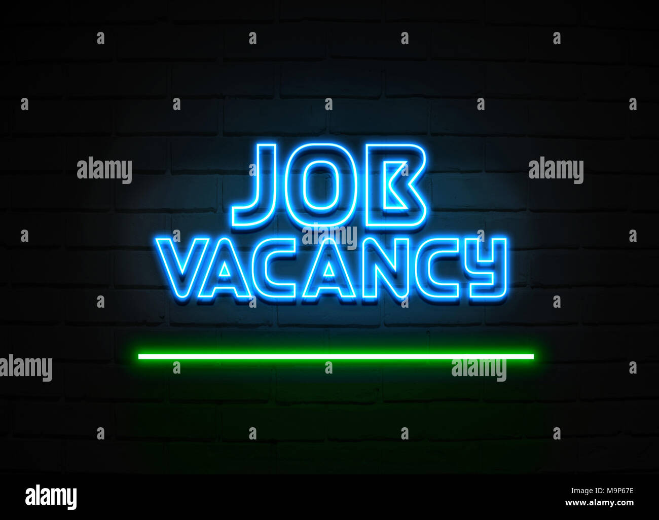 Job vacancy advert hi-res stock photography and images - Alamy