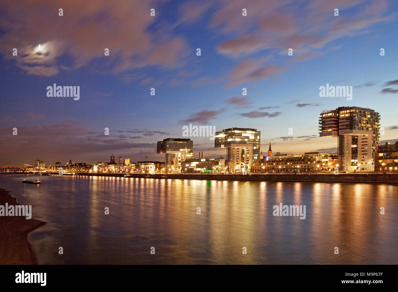 Rheinland westfalen hi-res stock photography and images - Alamy