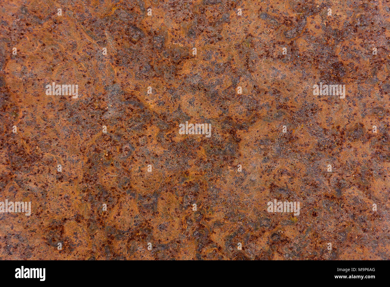 Brown Steel Corrosion High Resolution Stock Photography and Images - Alamy