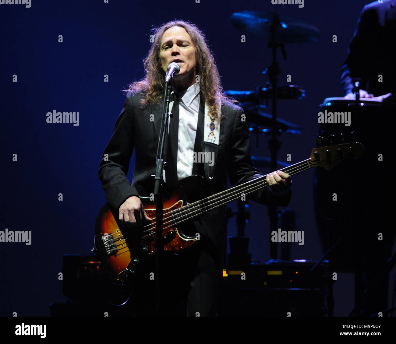 Timothy b schmit hi-res stock photography and images - Alamy