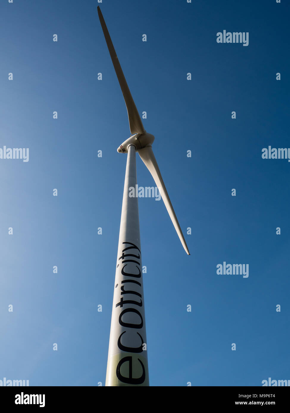 Enercon e 70 wind turbine hi-res stock photography and images - Alamy
