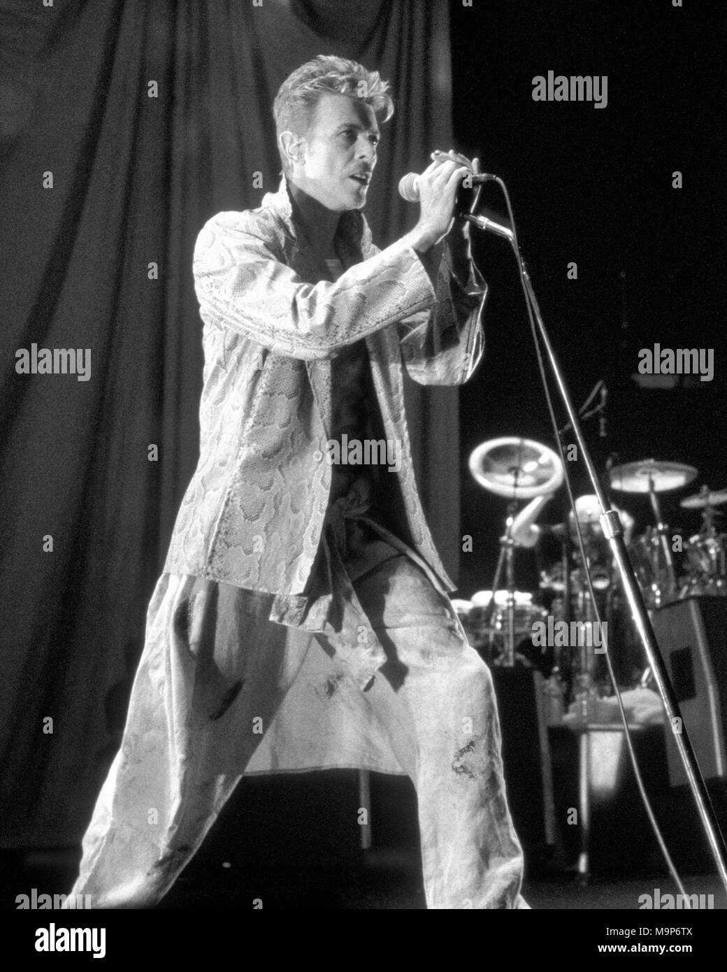 Brendan byrne arena hi-res stock photography and images - Alamy