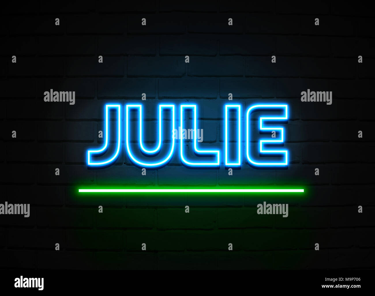 Julie bright hi-res stock photography and images - Alamy