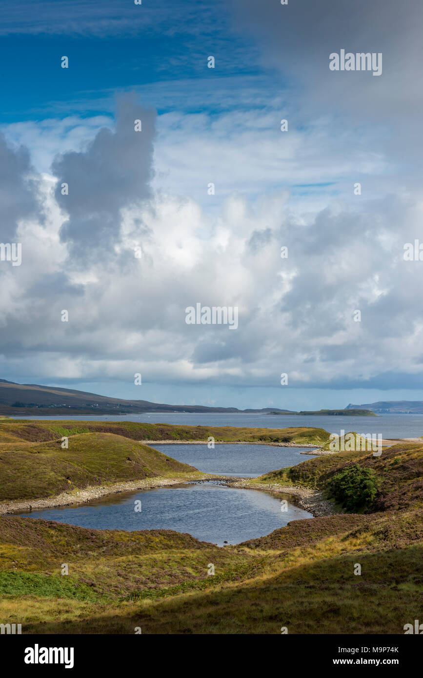 Sutherland county scotland hi-res stock photography and images - Alamy