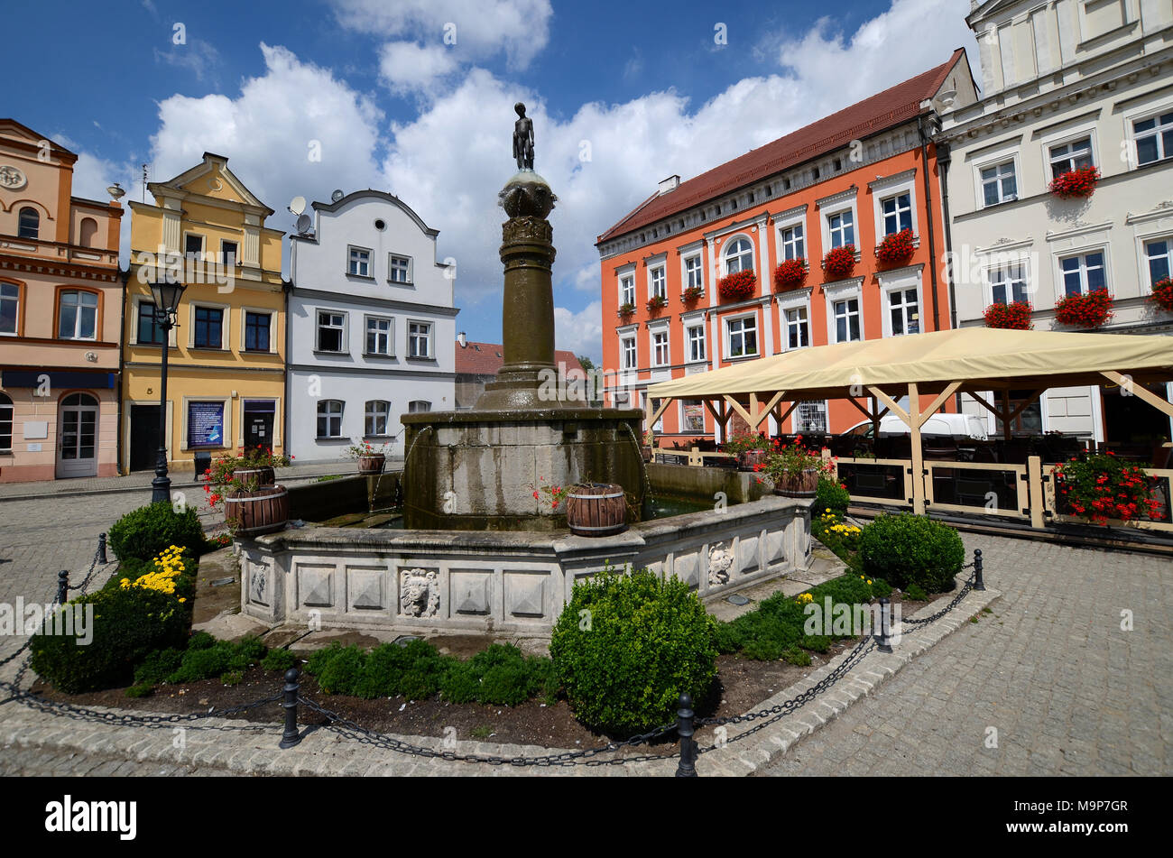 Bytom hi-res stock photography and images - Alamy