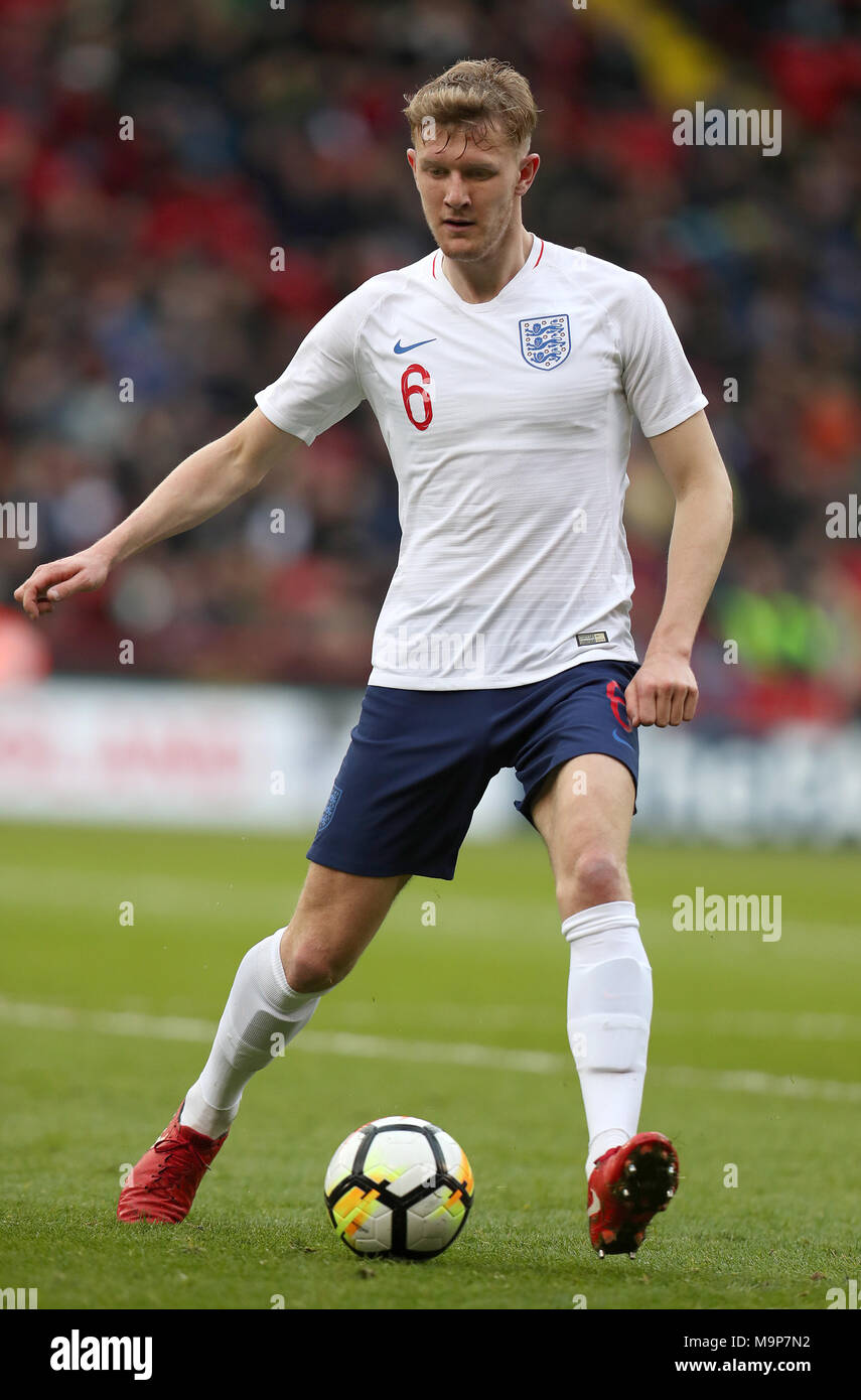 Joe worrall england hi-res stock photography and images - Alamy