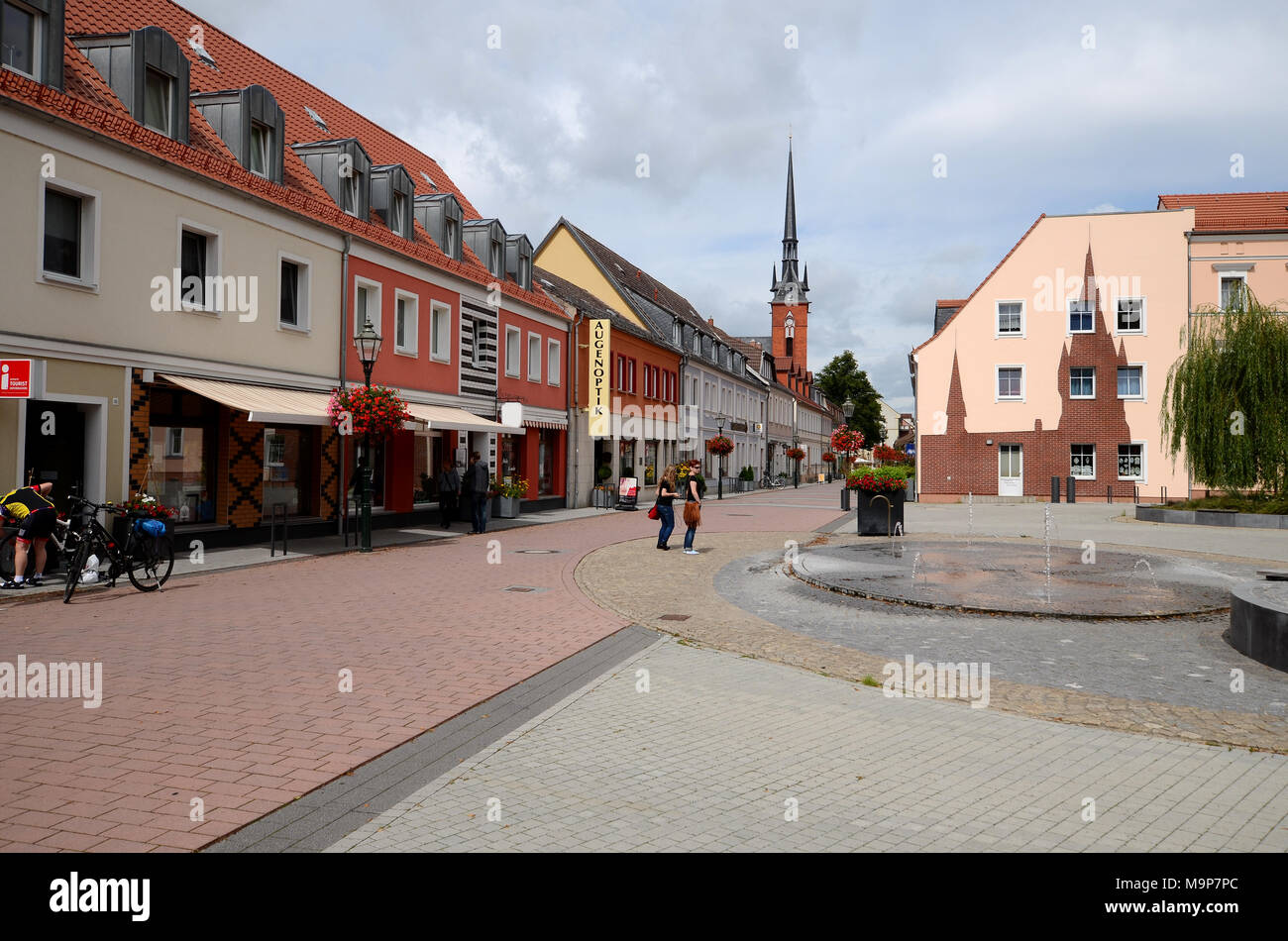 Schwedt hi-res stock photography and images - Alamy