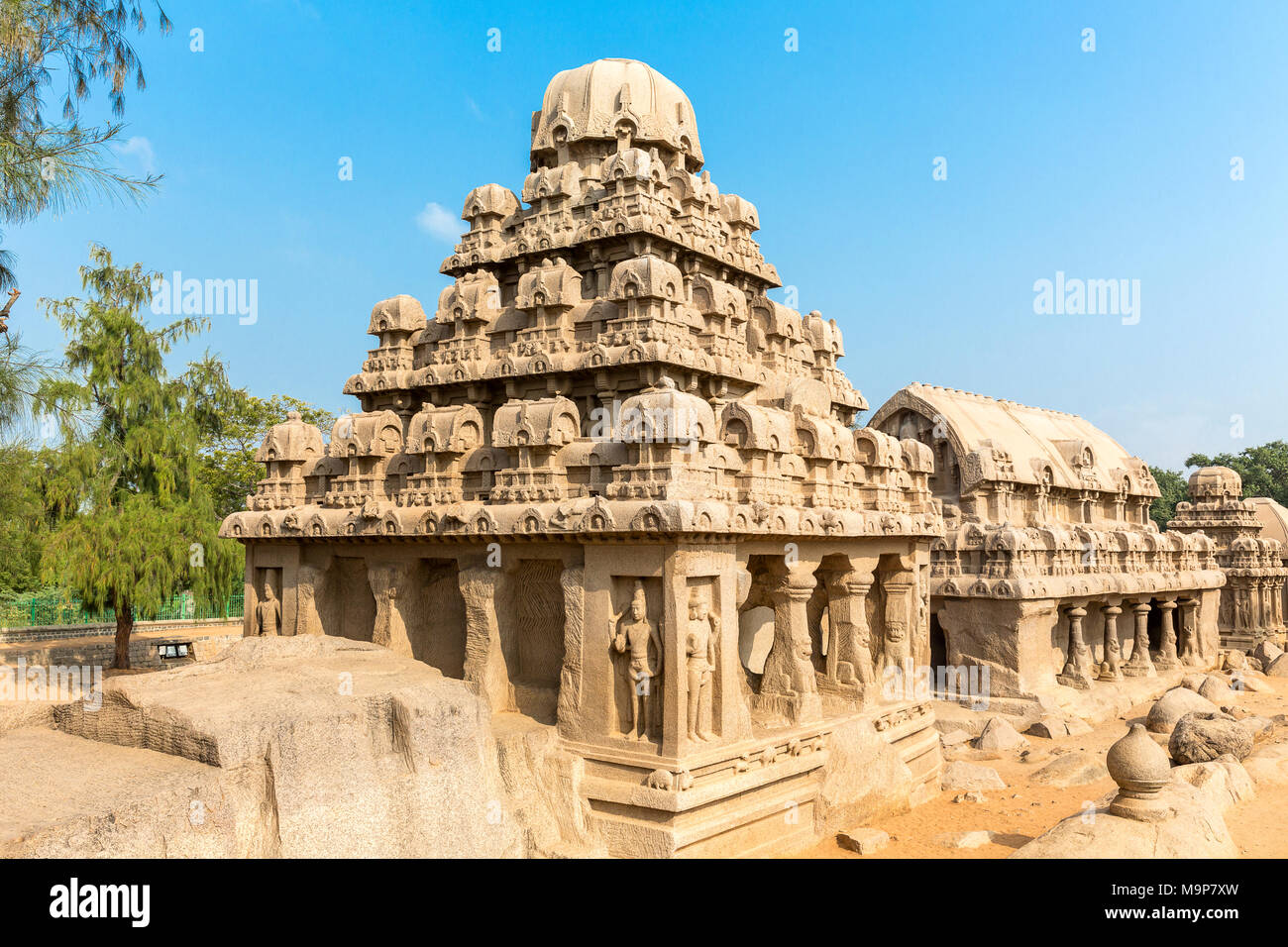 Ratha hi-res stock photography and images - Alamy