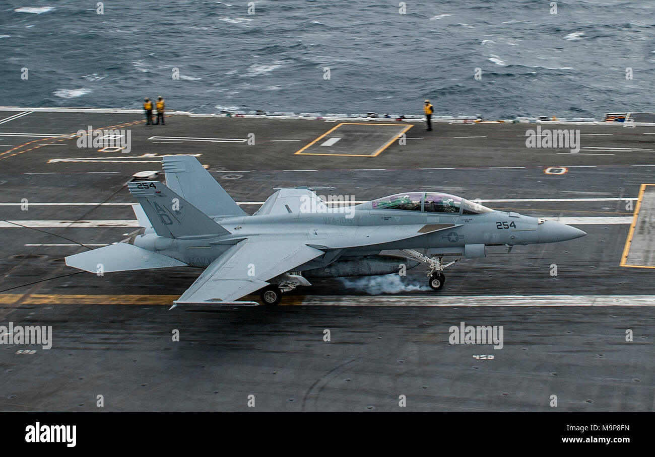 Strike fighter squadron vfa 106 hi-res stock photography and images - Alamy