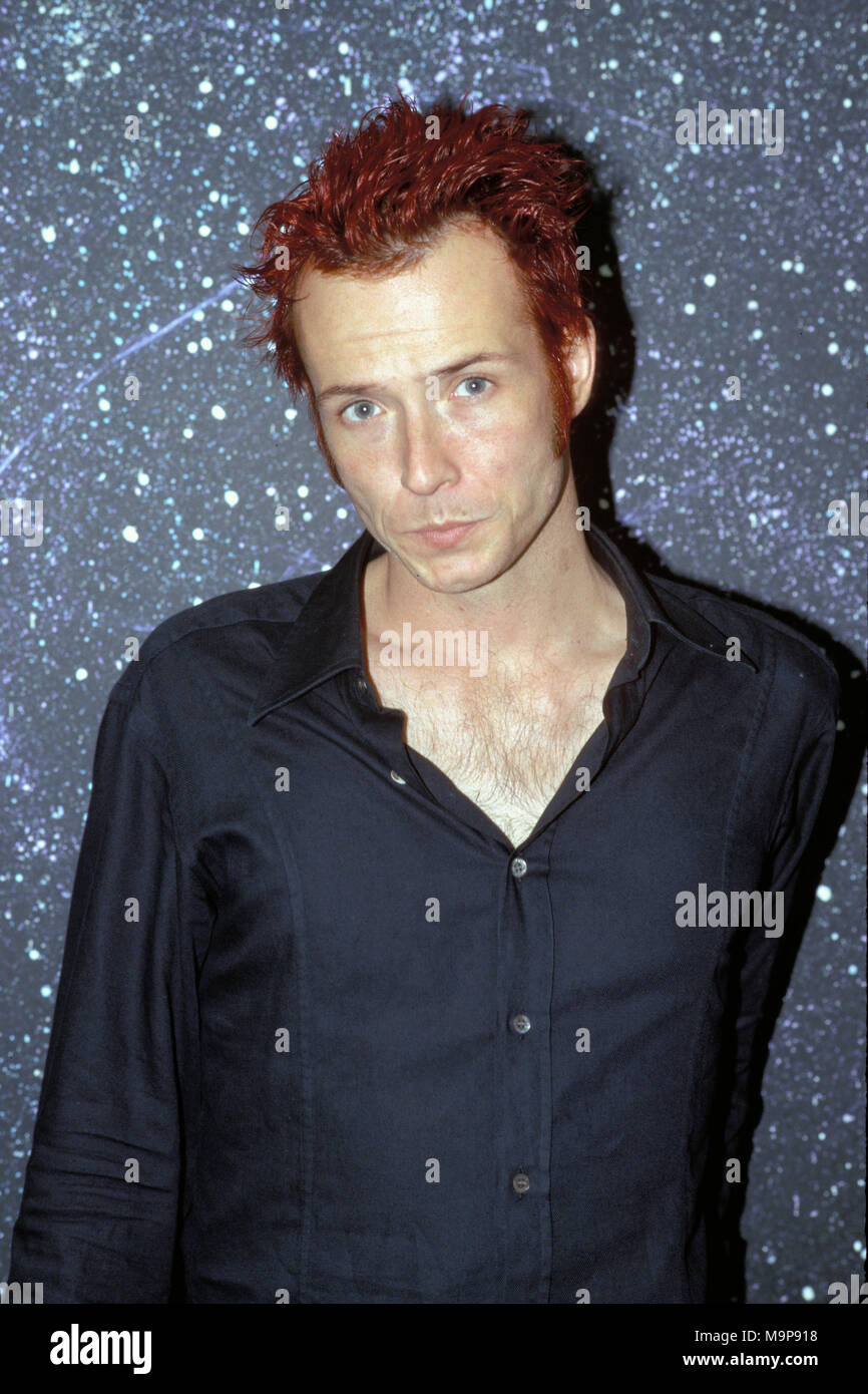 Scott Weiland 1995
