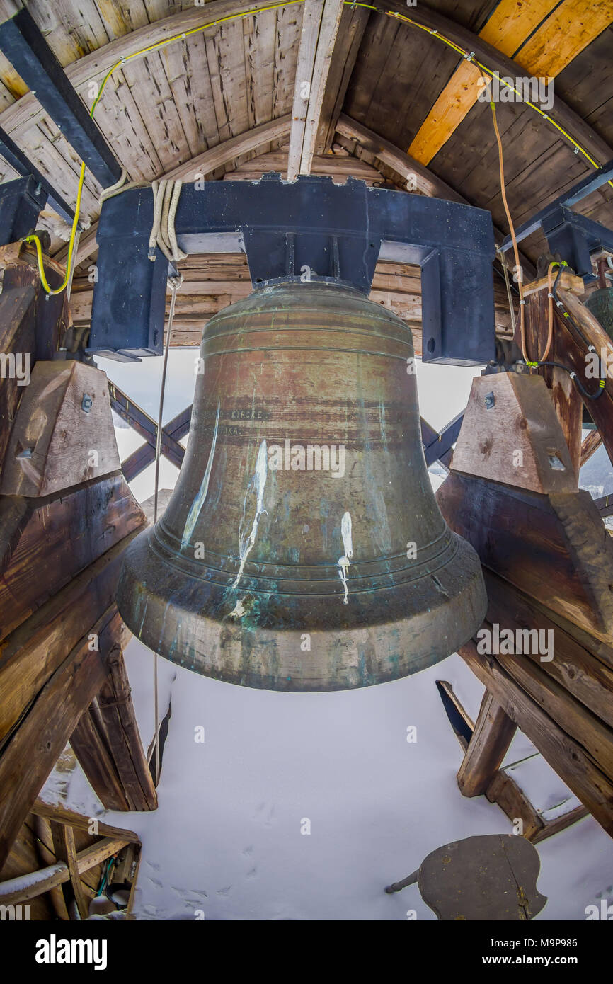 Lomen stave church hi-res stock photography and images - Alamy