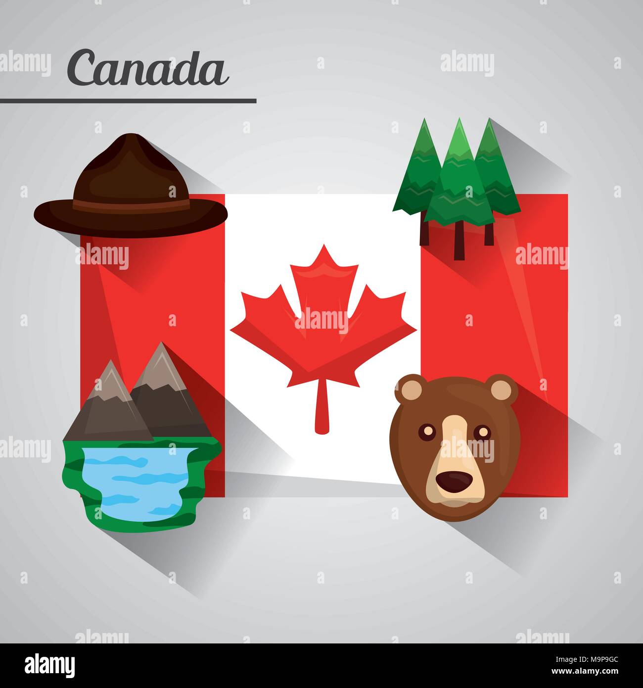 Map aboriginal flag hi-res stock photography and images - Alamy