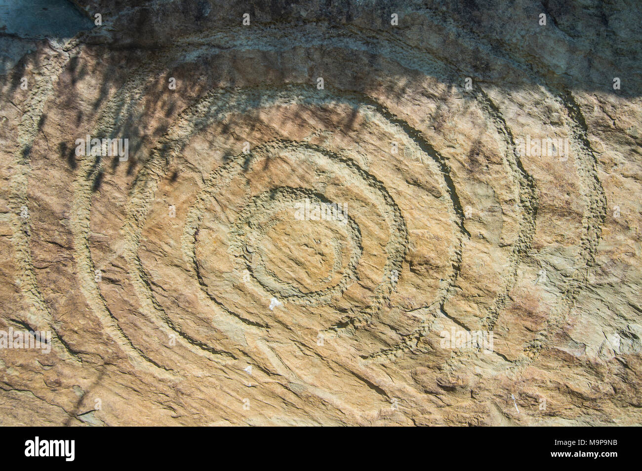 Neolithic ireland illustration hi-res stock photography and images - Alamy