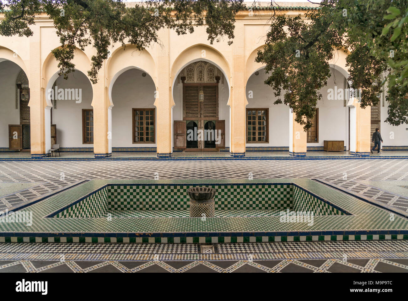 Batha museum hi-res stock photography and images - Alamy