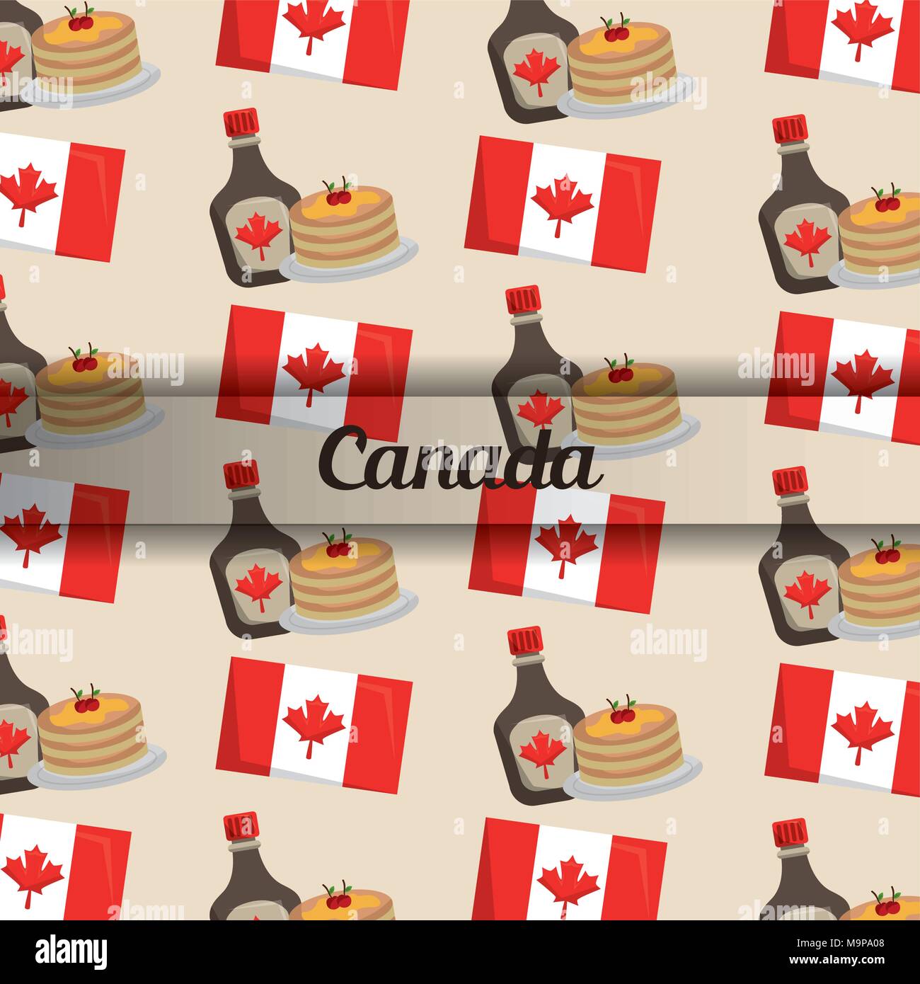 Canada lighthouse Stock Vector Images - Alamy