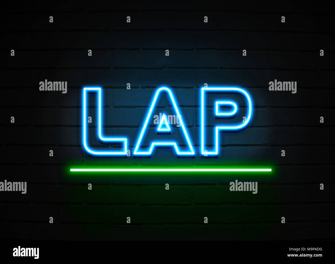 Lap symbol hi-res stock photography and images - Alamy