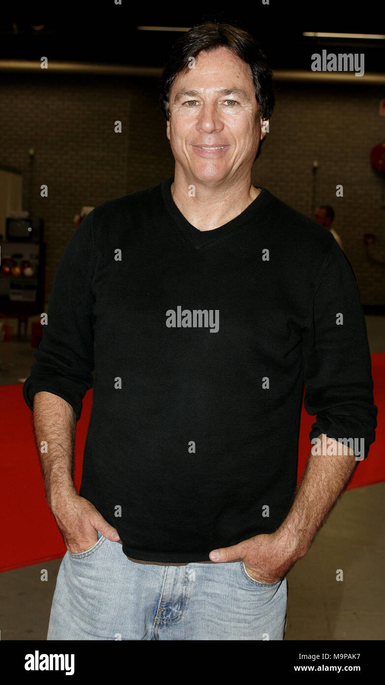 FILE PHOTO - 2005 - Richard Lawrence Hatch was an American actor ...