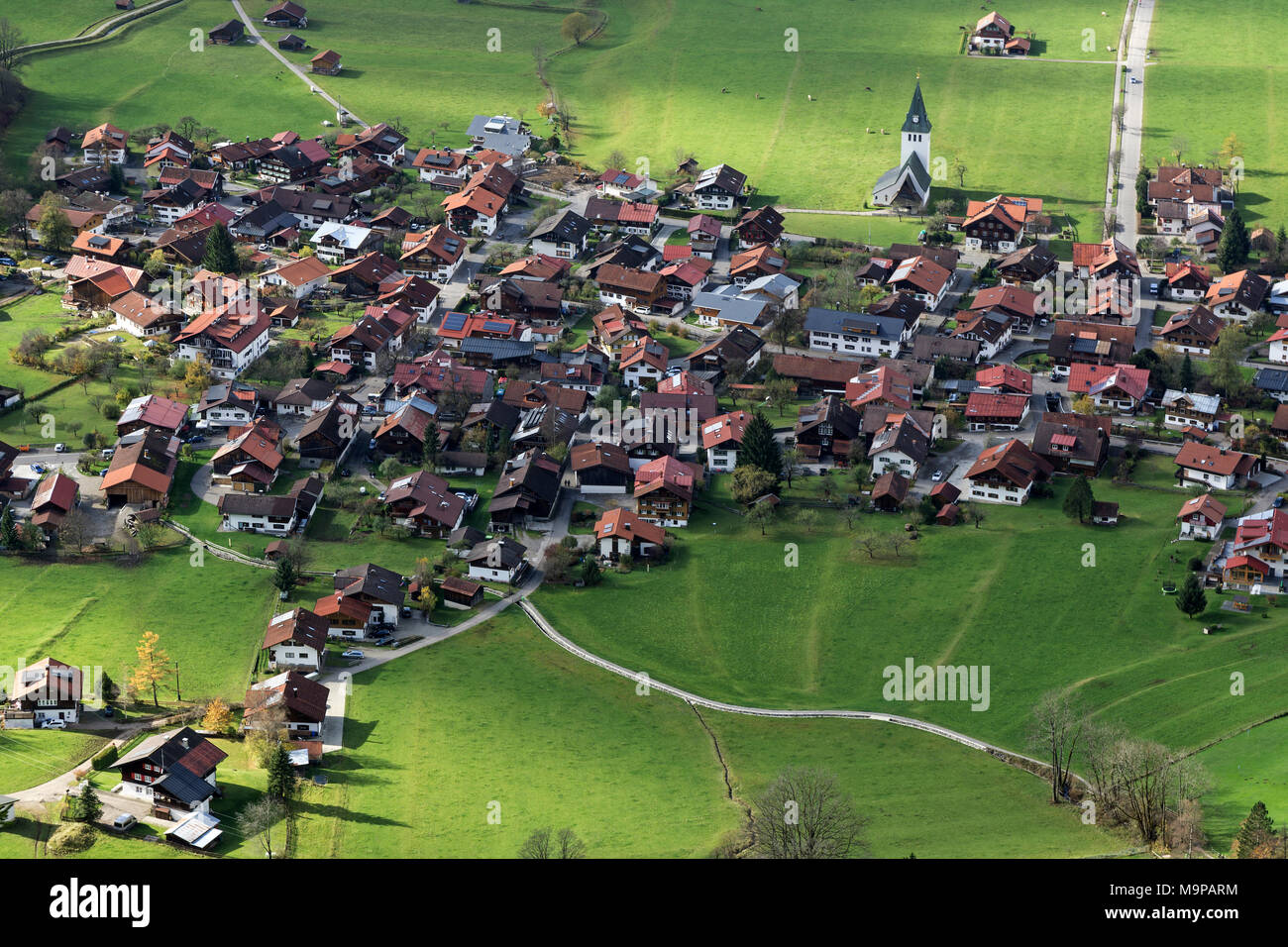 Oberdorf hi-res stock photography and images - Alamy
